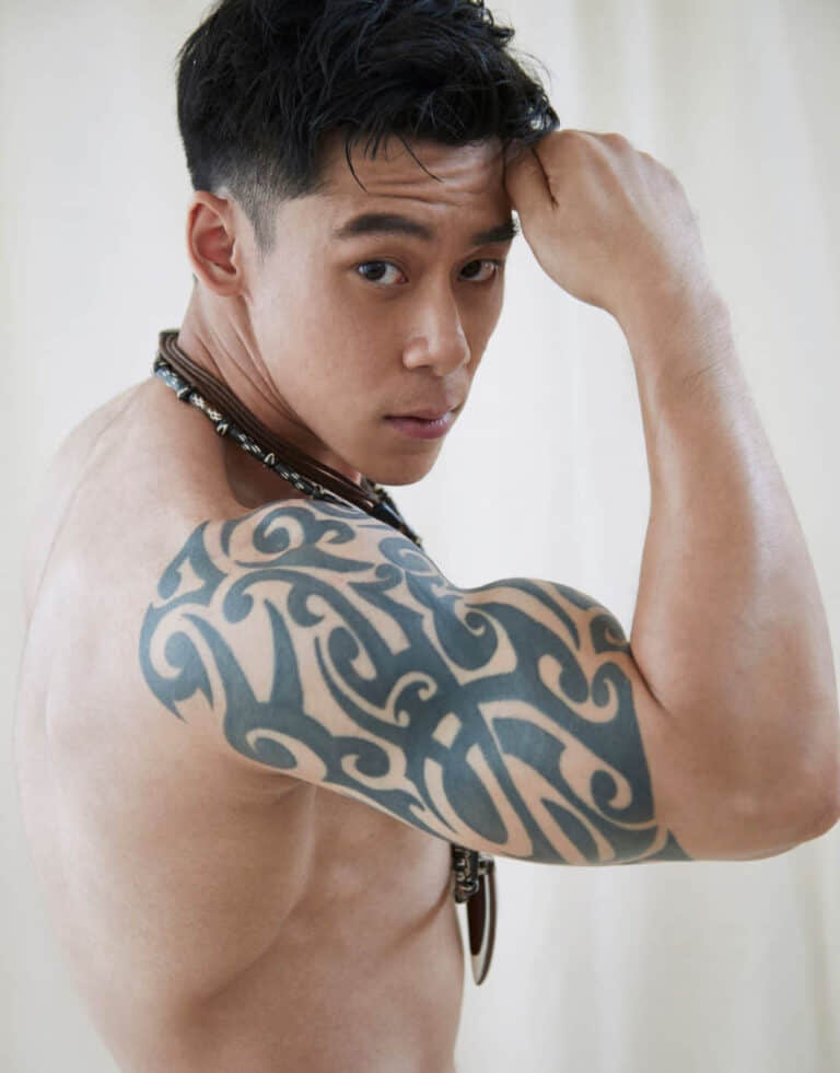 Awesome 13 | Tamp Chanwit (ebook + video) - NICEGAY