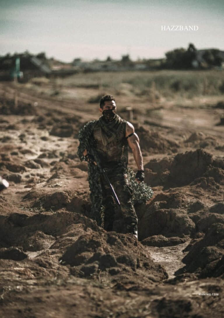 HazzBand 1 – Part 1 - NICEGAY