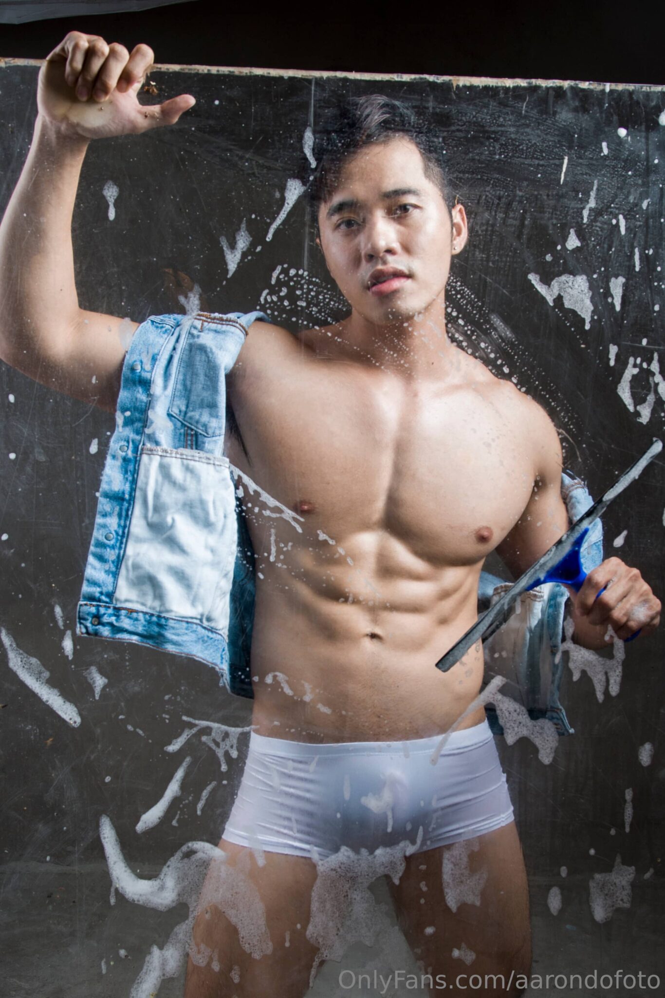Aaron Do collection P32 – Minh Nguyễn - NICEGAY